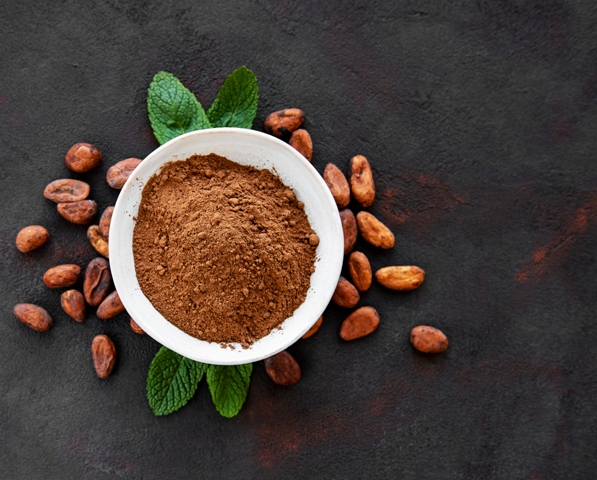 Cocoa Powder